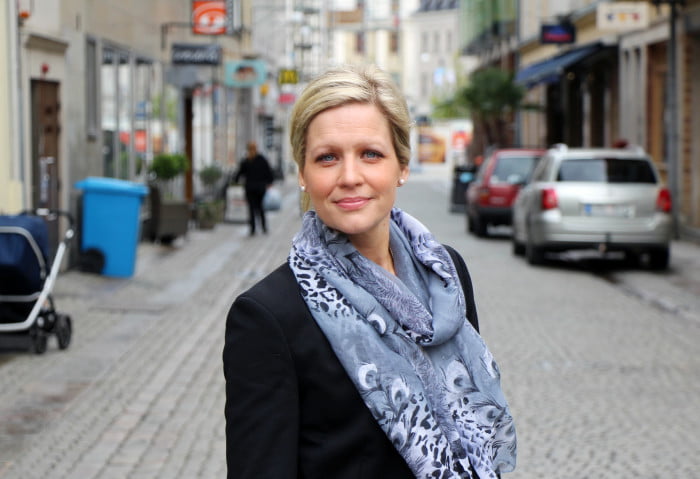 Fastighetsägarna GFR får ny chefjurist - Mäklarvärlden