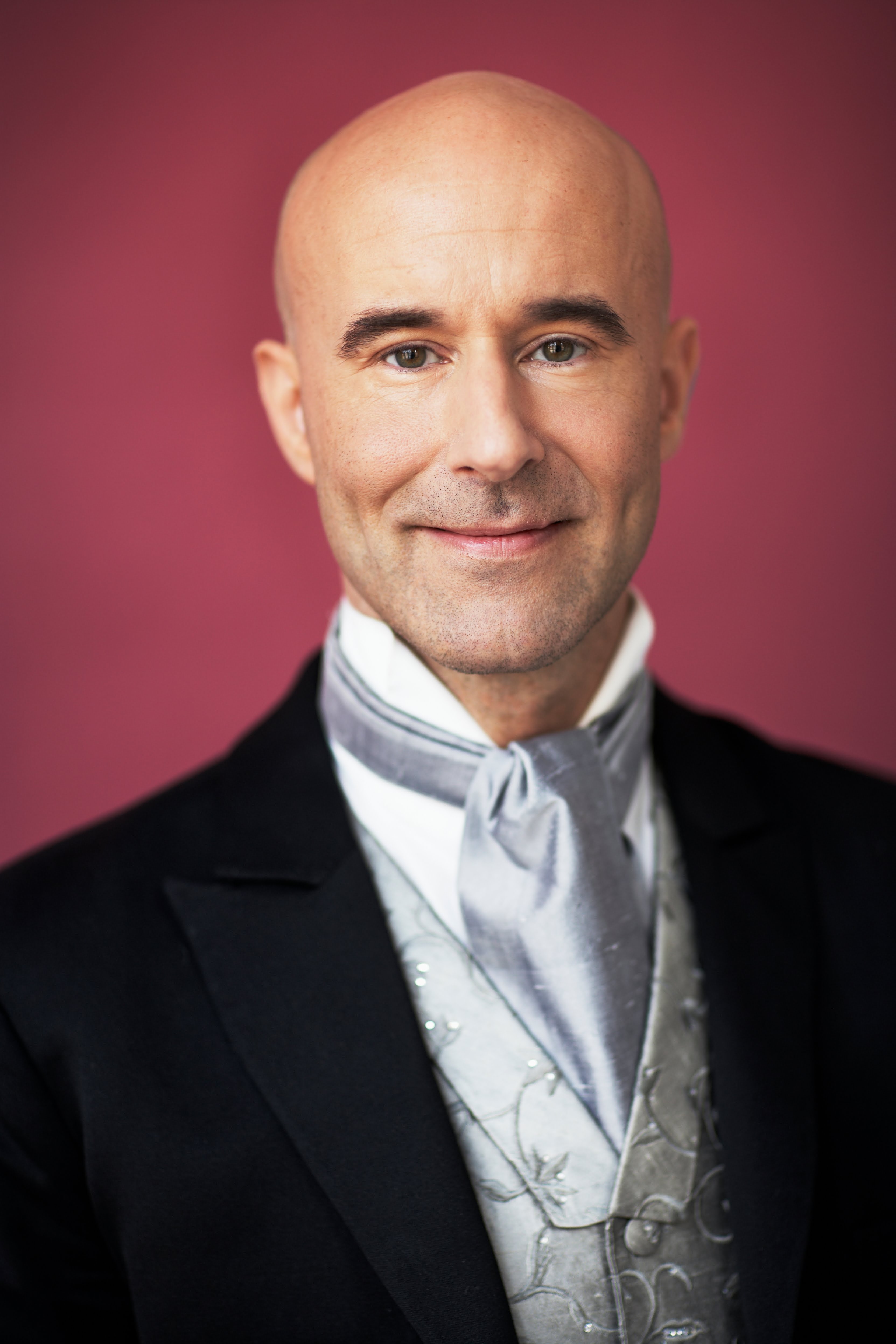 Mark säljer sin ärvda lyxvilla - Mäklarvärlden
