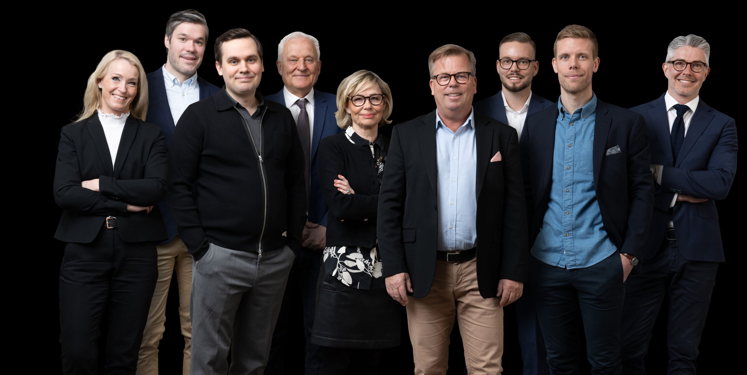 Svenska Mäklarhuset tar över Pax i Västerås - Mäklarvärlden