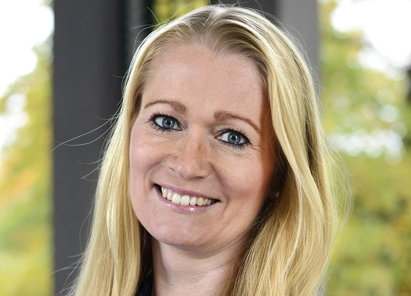 Expertfrågan med Anna From - Mäklarvärlden