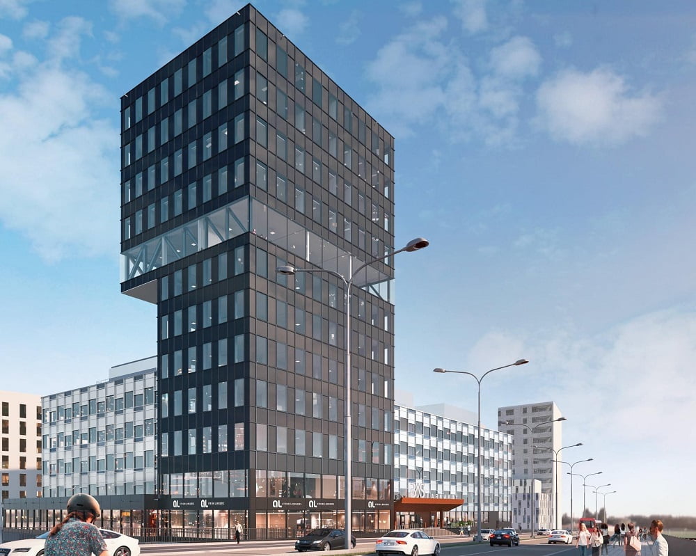 Nytt kontor i Järfälla för Mäklarhuset - Mäklarvärlden