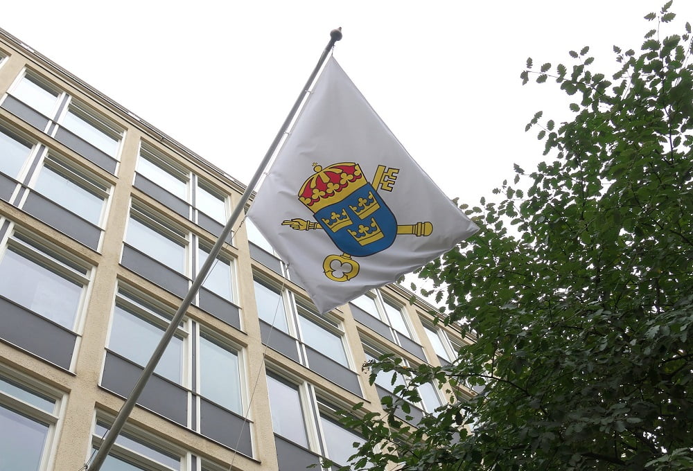 Mäklare åtalad för grova ekobrott - Mäklarvärlden