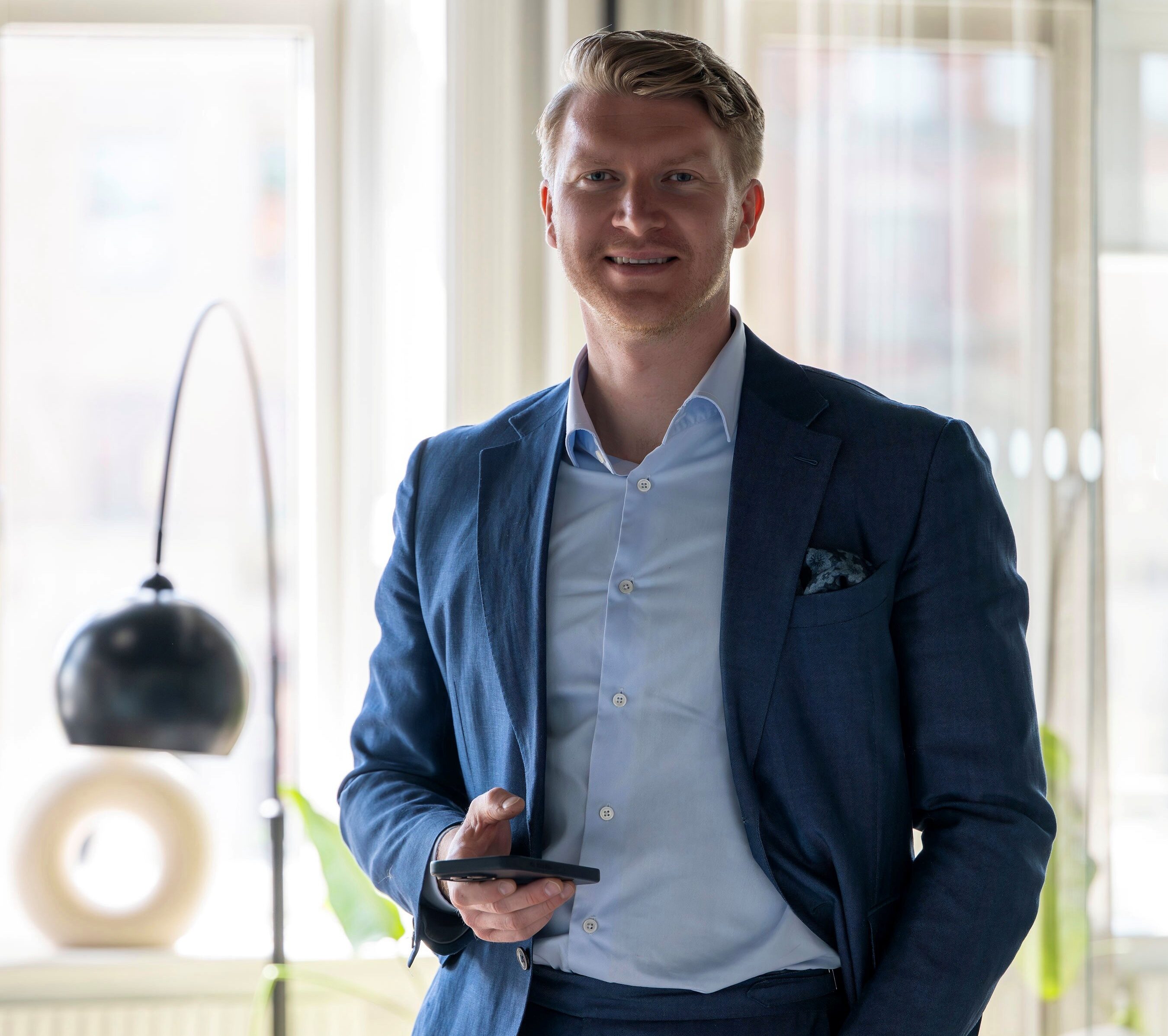 “Vi måste sluta mata en kultur som inte gynnar branschen” - Mäklarvärlden