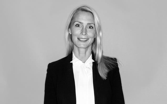 Emma Ramberg ny chef på Våningen & Villan - Mäklarvärlden