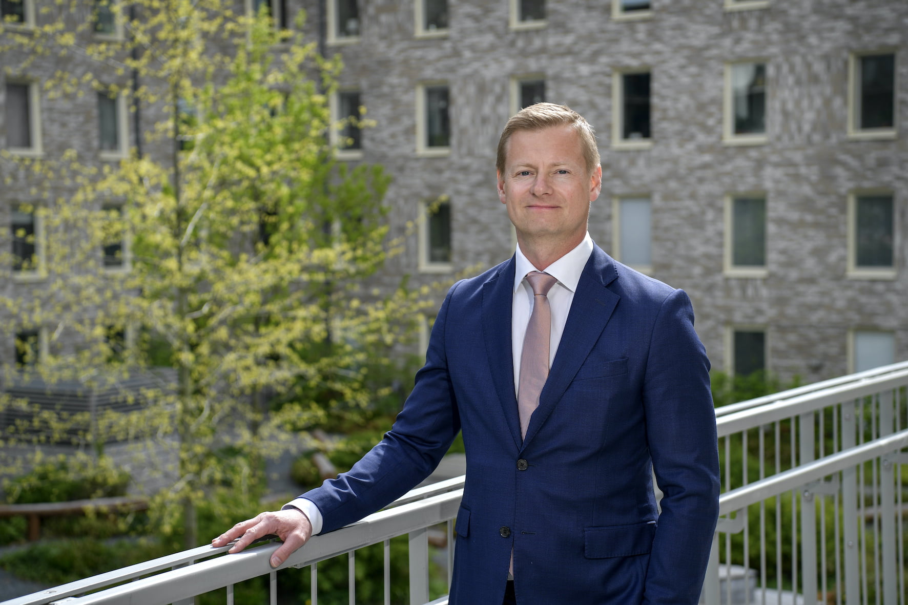 Länsfast har nöjdast kunder i landet - Mäklarvärlden