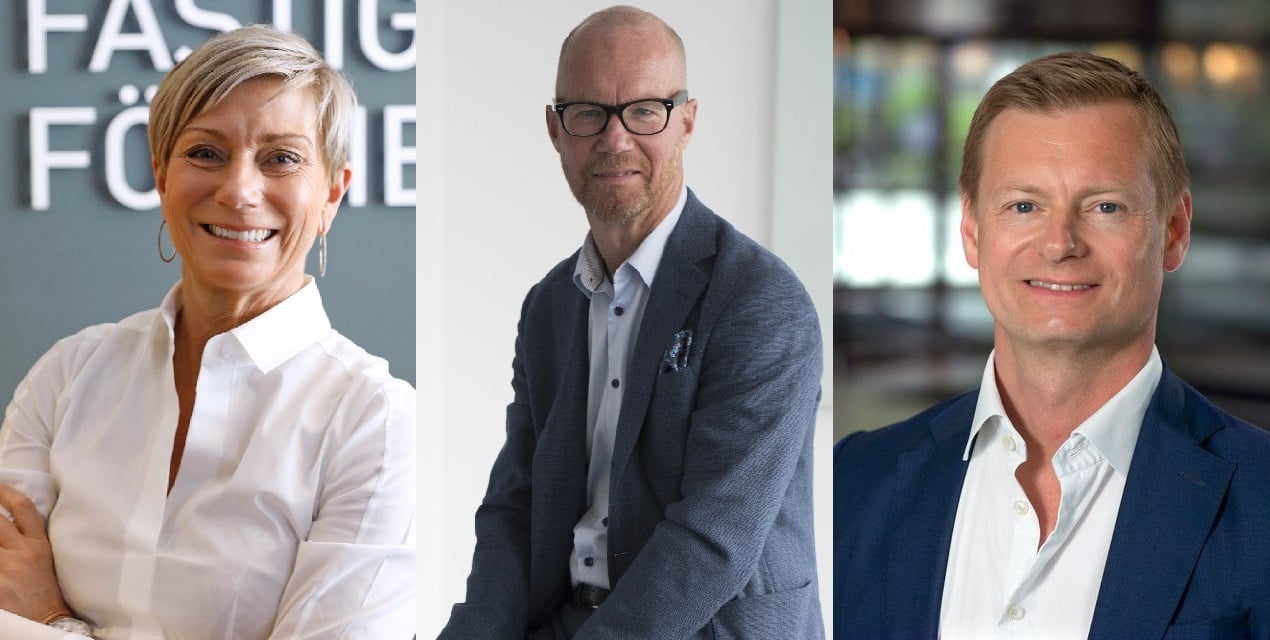 Både framgångar och utmaningar för byråerna - Mäklarvärlden